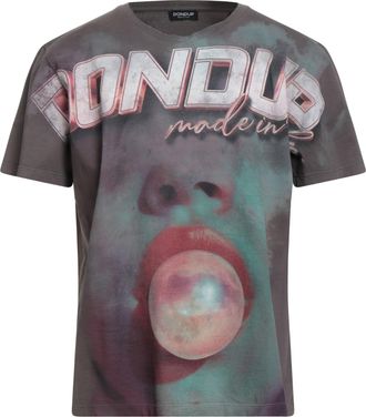 Dondup TOPS - T-shirts auf YOOX.COM