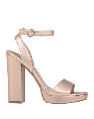 Steve Madden CHAUSSURES - Sandales sur YOOX.COM