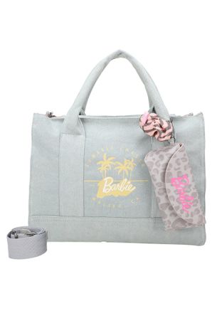 Fritzi Aus Preußen Shopper Malibu Denim Limited Barbie