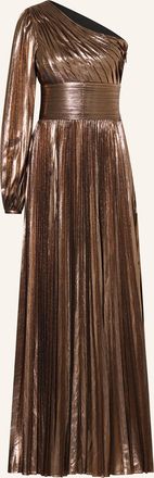 Retrof&ecirc;te Retrof&ecirc;te Abendkleid Lysandra gold
