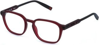 Fila Vfia01L Optische Brille - - Accessories - unisex - Rot - 48 MM