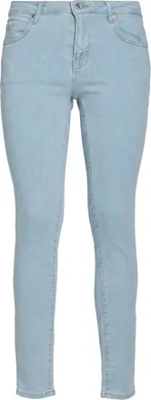 Karl Lagerfeld HOSEN & R&Ouml;CKE - Jeanshosen auf YOOX.COM