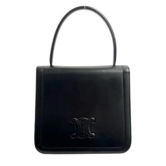 Celine Pre-owned Leder Handtaschen - - Pre-owned - Damen - Schwarzk - ONE SIZE