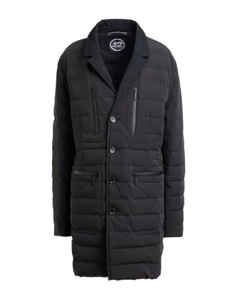 .12 PUNTODODICI JACKEN & M&Auml;NTEL - Pufferjacken & Daunenjacken auf YOOX.COM