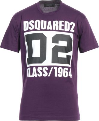 Dsquared2 TOPS - T-shirts auf YOOX.COM