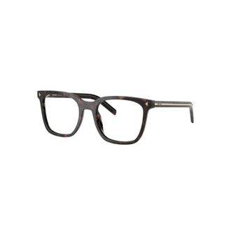 Prada Damen, Accessories, Braun, 52 MMGr&ouml;&szlig;e