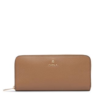 Furla Geldb&ouml;rse Furla Camelia L WP00313 HSF000 CN 4489S Braun
