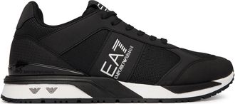 Emporio Armani Sneakers EA7 Emporio Armani 7X000656 AF13550 MZ210 Bunt