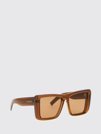 Saint Laurent Sonnenbrille SAINT LAURENT Damen Farbe Braun