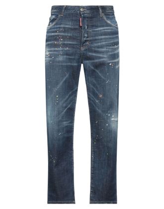 Dsquared2 HOSEN & R&Ouml;CKE - Jeanshosen auf YOOX.COM