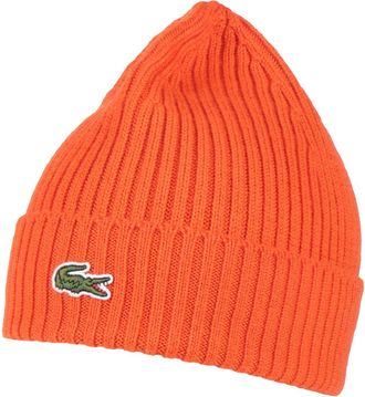 Lacoste ACCESSOIRES - M&uuml;tzen & H&uuml;te auf YOOX.COM