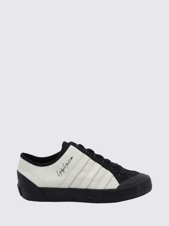 Yohji Yamamoto Baskets Homme couleur Blanc
