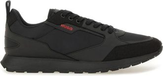 HUGO BOSS Herren, Schuhe, Schwarzk, 39 EUGr&ouml;&szlig;e