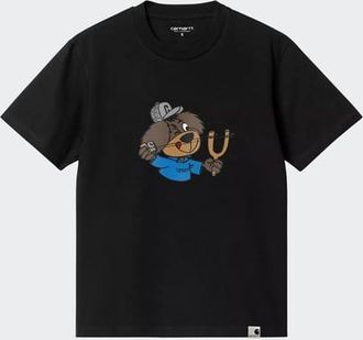 Carhartt Work in Progress T-shirt - Taille XS