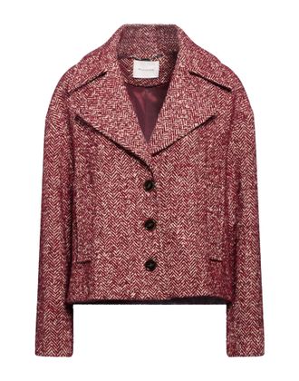 Manila Grace JACKEN & M&Auml;NTEL - M&auml;ntel auf YOOX.COM