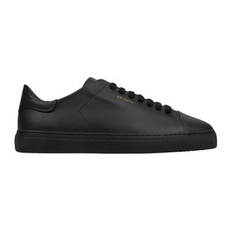 Axel Arigato Homme, Chaussures, Noir, Taille: 42 EU Clean 90 Croc Baskets