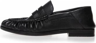 Copenhagen Shoes Femme, Chaussures, Noir, Taille: 39 EU Paris and Me Plain Loafer