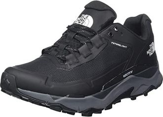 The North Face Vectiv Exploris Futurelight, Chaussure de Course, TNF Black/Zinc Grey