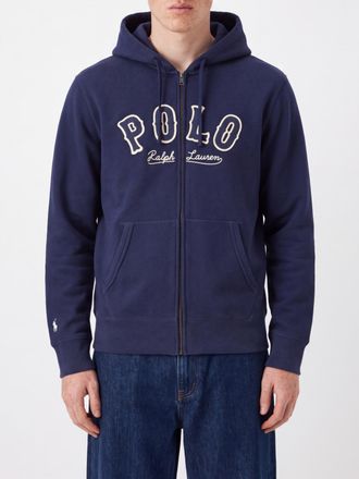 Polo Ralph Lauren Pullover Herren Farbe Blau