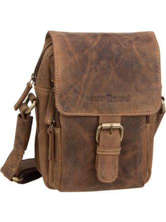 Greenburry Umhängetasche Vintage 1651