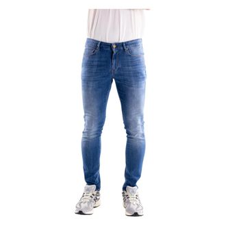 Don the Fuller Dakota Jeans - - Jeans - Herren - Blau - W33