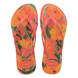 Havaianas Tongs Slim Tropical Havaianas