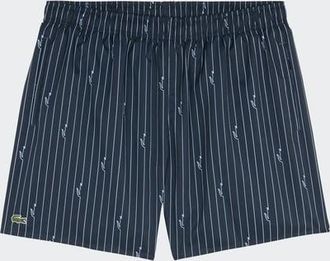 Lacoste Short de bain - Taille XL