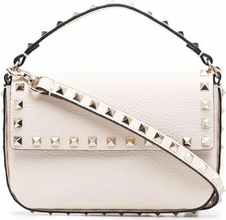 Valentino Garavani Clutches - Bags Ivory - Gr. unisize - in Wei&szlig; - f&uuml;r Damen