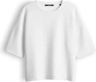 someday Keldi T-Shirt - - Tops - Damen - Wei&szlig; - S