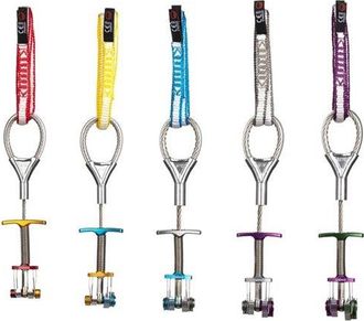 Wild Country Offset Zero Friend Set of 5 - friends