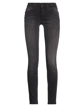 Liu Jo HOSEN & R&Ouml;CKE - Jeanshosen auf YOOX.COM