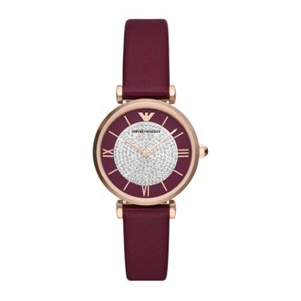 Emporio Armani Damen, Accessories, Rosa, ONE SIZEGr&ouml;&szlig;e
