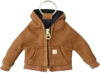 Carhartt Work in Progress Keychain Mini Active Jacket