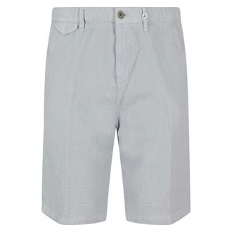 Myths Herren, Shorts, Grau, SGr&ouml;&szlig;e