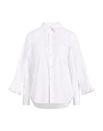 Comme Des Gar&ccedil;ons TOPS - Chemises sur YOOX.COM