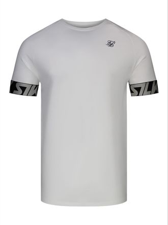 Siksilk T-Shirt Tech