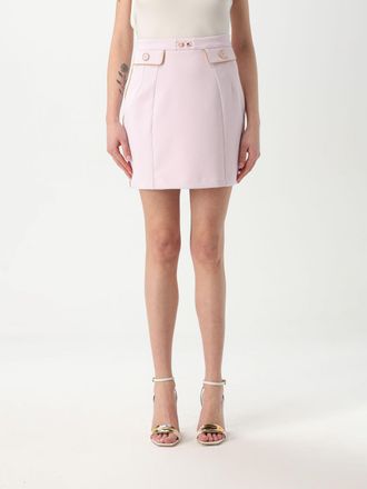 Elisabetta Franchi Jupe ELISABETTA FRANCHI Femme couleur Lilas