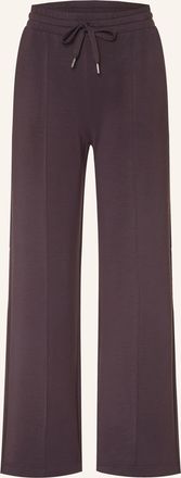 Reiss Reiss Hose Jemma Im Jogging-Stil rot