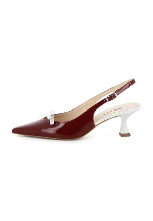 Evita Shoes Sling Pumps PERLA