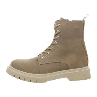 Tamaris Damen, Schuhe, Beige, 39 EUGr&ouml;&szlig;e