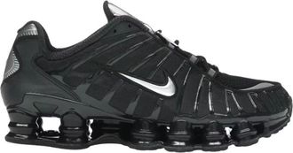 Nike Herren, Schuhe, Schwarzk, 36 1/2 EUGr&ouml;&szlig;e