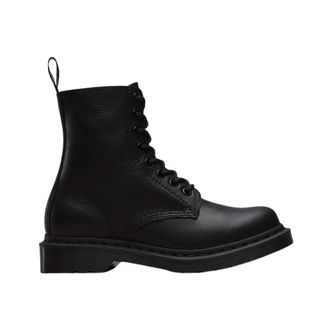 Dr. Martens 1460 Pascal Mono Boot - - Shoes - Damen - Schwarzk - 36 EU