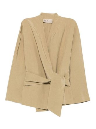 Cortana Casualjacke - Hellbraun