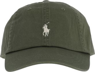 Polo Ralph Lauren Baseball Cap