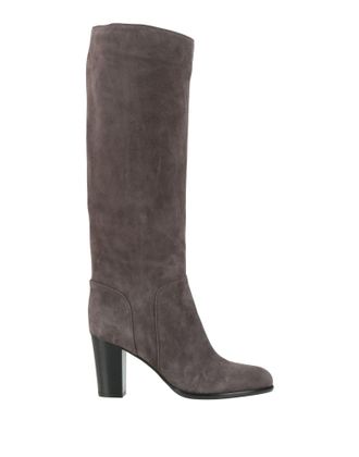 Sergio Rossi SCHUHE - Stiefel auf YOOX.COM