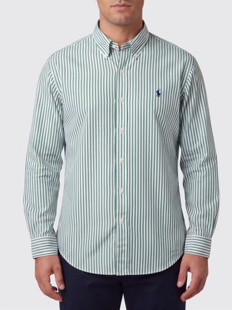 Polo Ralph Lauren Hemd POLO RALPH LAUREN Herren Farbe Weiss 2