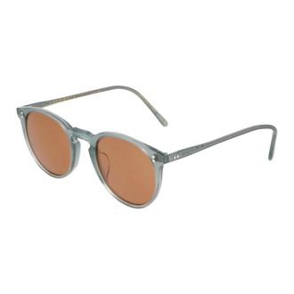 Oliver Peoples unisex, Accessories, Blau, 48 MMGr&ouml;&szlig;e