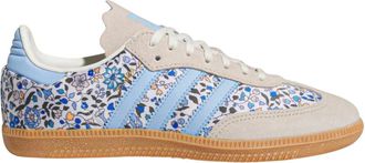 adidas Homme, Chaussures, Bleu, Taille: 36 2/3 EU Samba OG