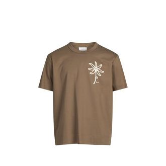 Nn.07 T-shirt Pedro en coton