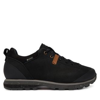 Aku Trekkingschuhe Aku Bellamont Gtx 528.4 Schwarz